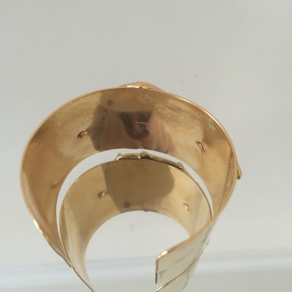 Jewelry | Gold Bracelet | Poshmark