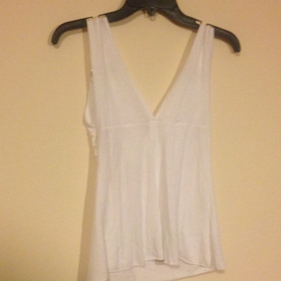 Sirens | Tops | Wht Sirens Shirt | Poshmark