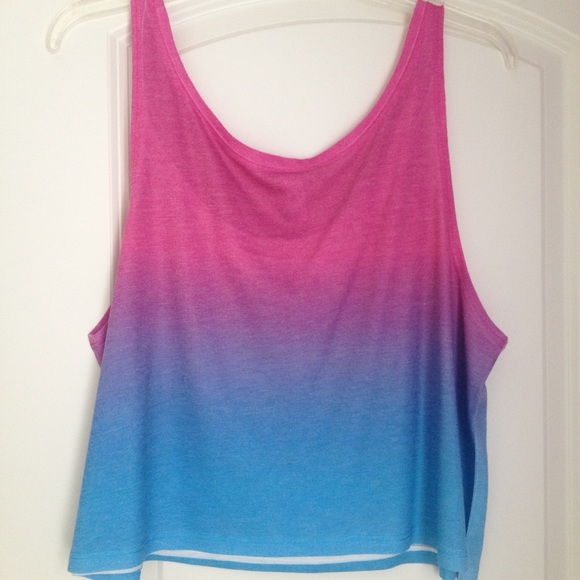 Tops | One Direction Zayn Malik Signature Tank Top | Poshmark
