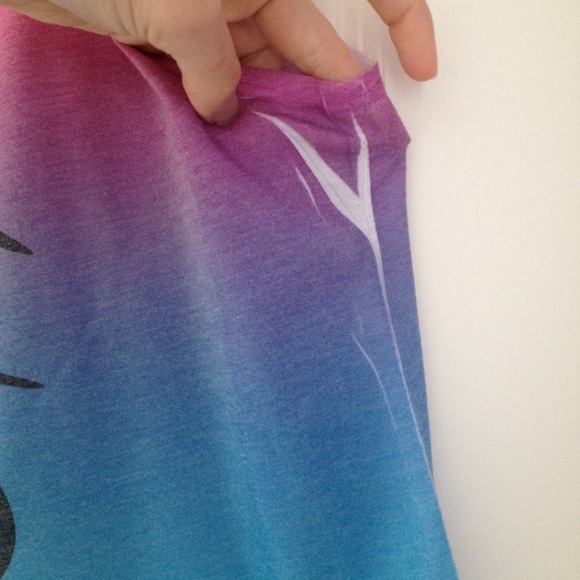 Tops | One Direction Zayn Malik Signature Tank Top | Poshmark