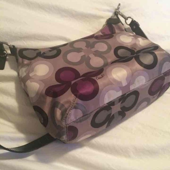 Coach | Bags | Coach Convertible Bag | Poshmark