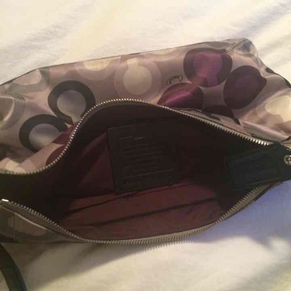 Coach | Bags | Coach Convertible Bag | Poshmark