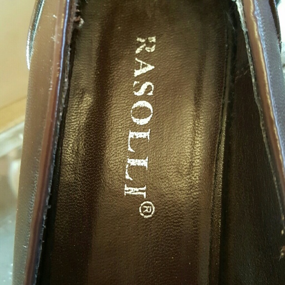 Rasolli | Shoes | Career Shoes | Poshmark