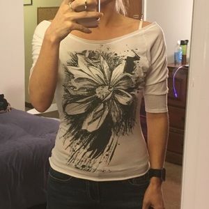 Stranded on Poshmark