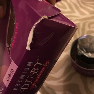 Outre Premium Duby Feather Wrap | Other | Selling Outre Premium Duby ...