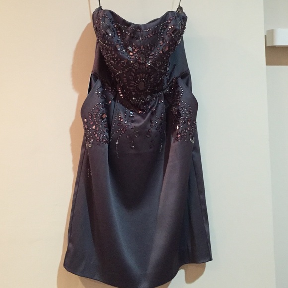 Express | Dresses | Express Cocktail Dress | Poshmark