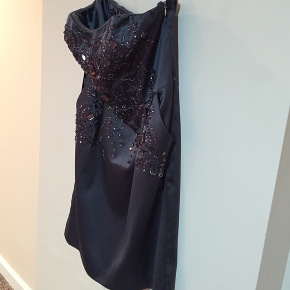 Express | Dresses | Express Cocktail Dress | Poshmark