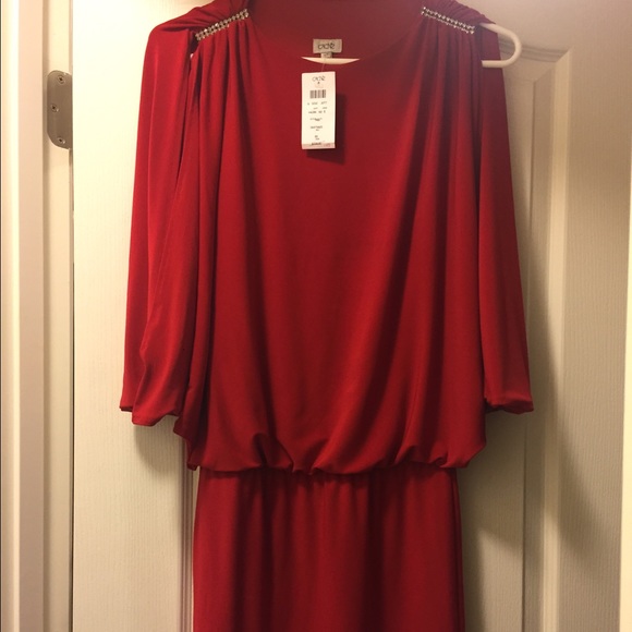 Cache | Dresses | Brand New Cache Dress | Poshmark