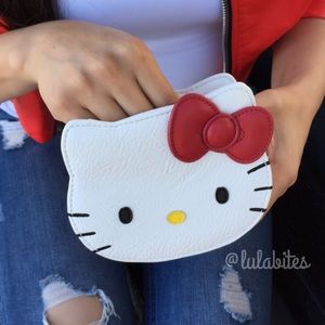 Hello Kitty | Bags | Hello Kitty Case | Poshmark