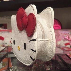 Hello Kitty | Bags | Hello Kitty Case | Poshmark