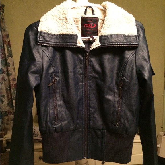 Yoki | Jackets & Coats | Yoki Jacket | Poshmark