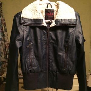 Yoki | Jackets & Coats | Yoki Jacket | Poshmark