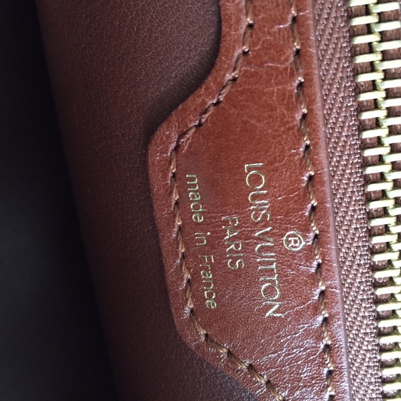 Louis Vuitton | Bags | Very Rare Limited Edition Louis Vuitton | Poshmark