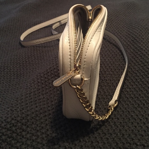 MICHAEL Michael Kors | Bags | Michael Kors Hamilton Small Cross Body ...