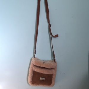 UGG | Bags | Ugg Crossbody Purse | Poshmark