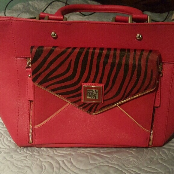 1827 Sharif | Bags | 827 Sharif Purse | Poshmark