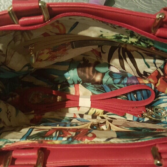 1827 Sharif | Bags | 827 Sharif Purse | Poshmark