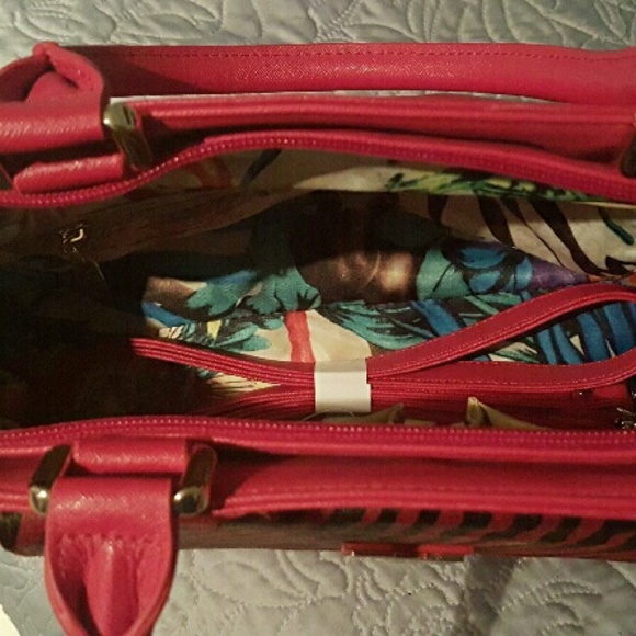 1827 Sharif | Bags | 827 Sharif Purse | Poshmark
