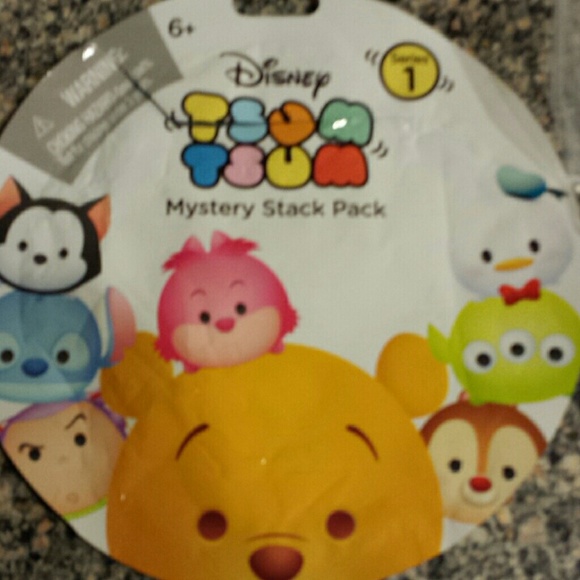 Disney | Other | Disney Tsum Tsum Dumbo | Poshmark