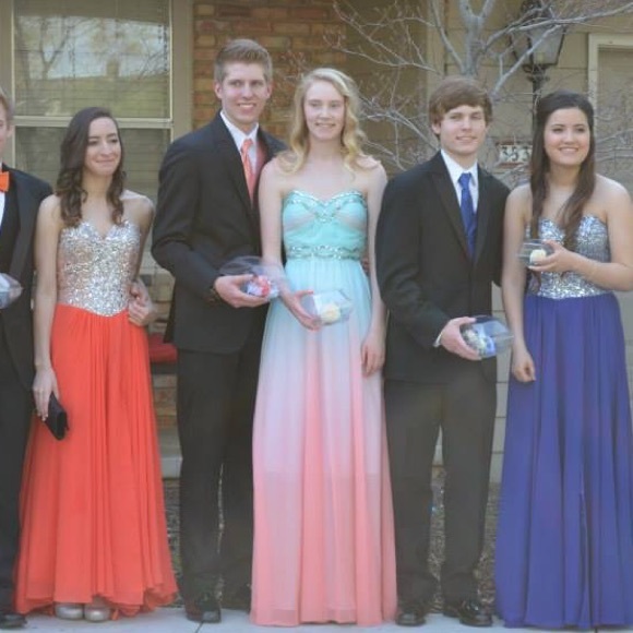 Dresses | Prom Dress | Poshmark