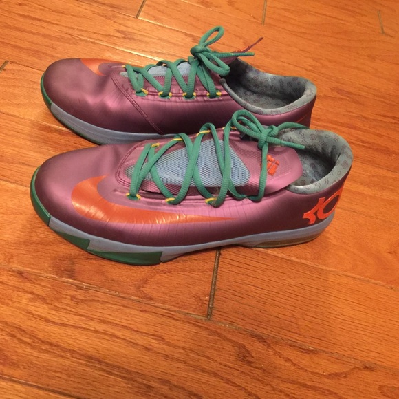 Nike | Shoes | Kd Rugrats | Poshmark
