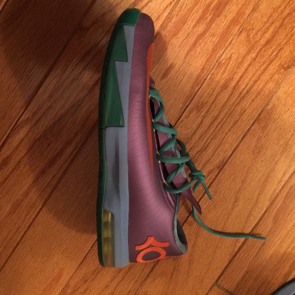 Nike | Shoes | Kd Rugrats | Poshmark