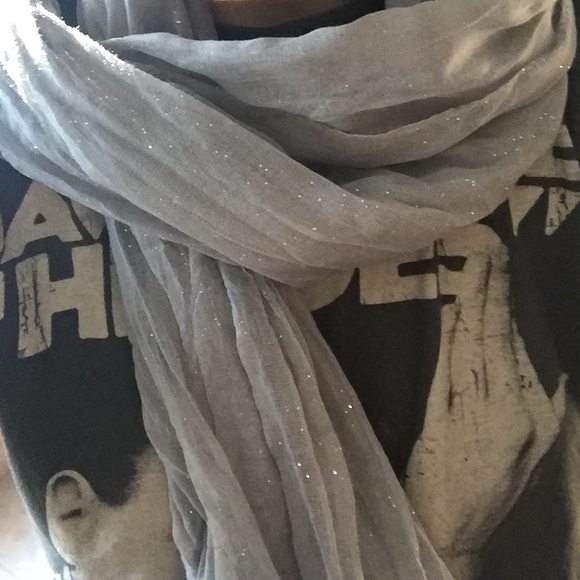 Urban Outfitters | Accessories | Wrap Around Fashion Scarf | Poshmark
