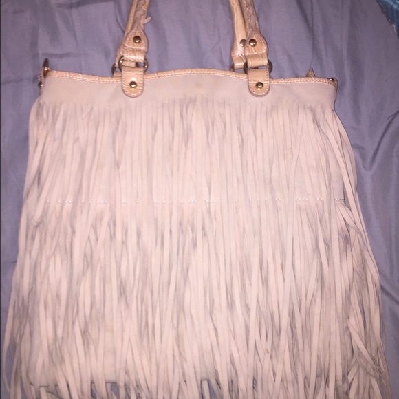 Buckle | Bags | Bobo Chic Fringed Purse | Poshmark