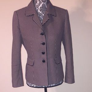 Suit Studio | Jackets & Coats | Suit Studio Vintage Blazer | Poshmark