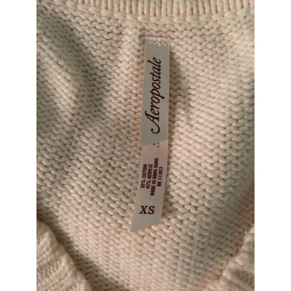 Aeropostale | Sweaters | Aeropostale Sweater Xs | Poshmark