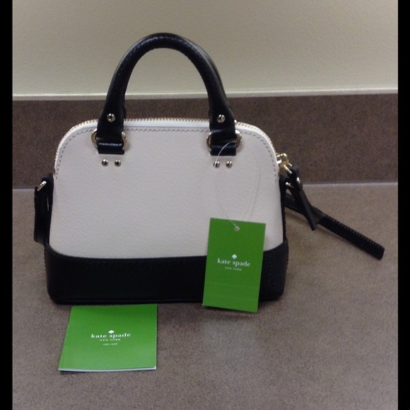 kate spade | Bags | Nwt Kate Spade Mini Rachelle | Poshmark