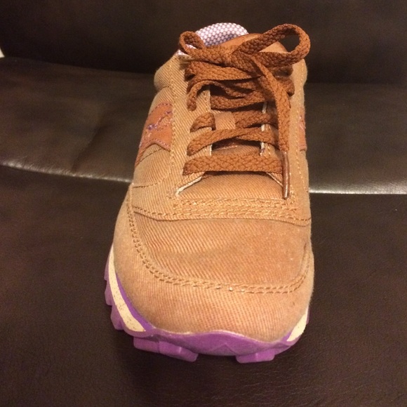 Saucony | Shoes | Peanut Butter Jelly Saucony | Poshmark
