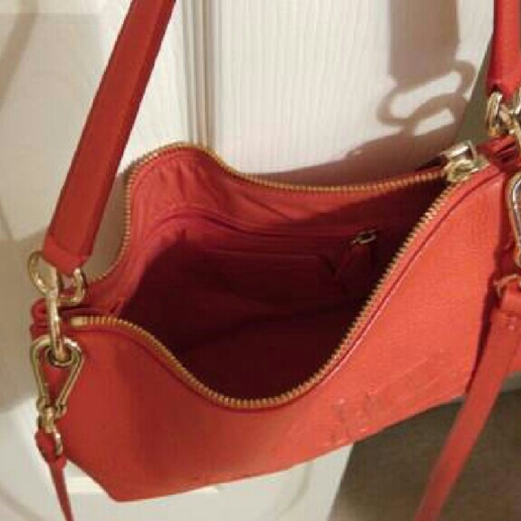 Coach | Bags | Coach Embossed Horse And Carriage Charley Cross | Poshmark