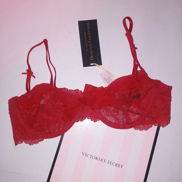 Victoria's Secret | Intimates & Sleepwear | Victoria Secret Designer ...