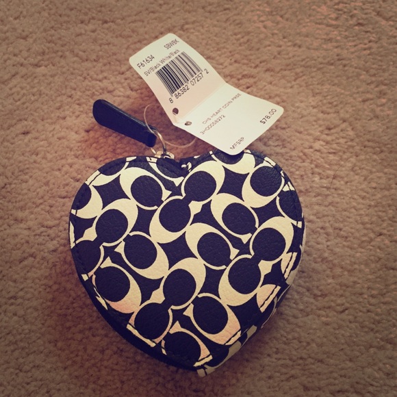 Coach | Bags | Coach Coin Purse | Poshmark