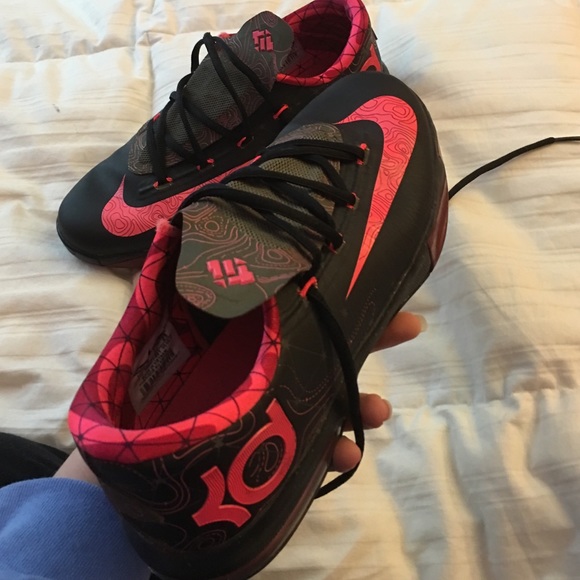 Jordan | Shoes | Nike Kd 6s | Poshmark