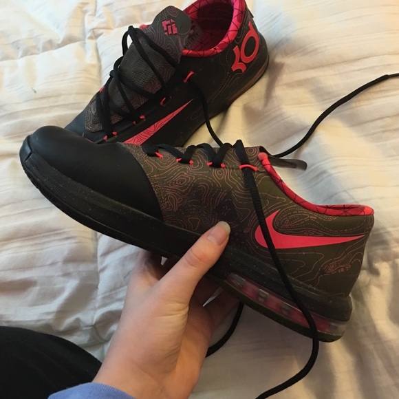 Jordan | Shoes | Nike Kd 6s | Poshmark