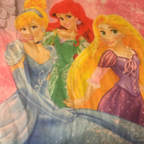 Disney | Other | New Disney Princess Pillow Case | Poshmark