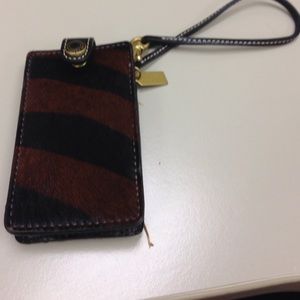 Coach | Accessories | Authentic Designer Ipod Case | Poshmark