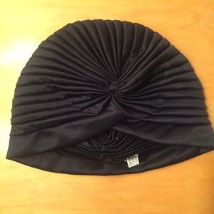 Accessories | Pleated Hat | Poshmark