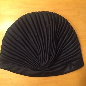 Accessories | Pleated Hat | Poshmark