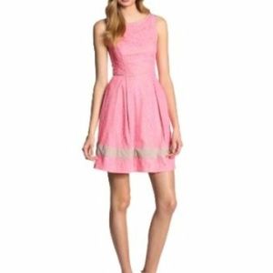 48% off Jessica Simpson Dresses & Skirts - JESSICA SIMPSON | Pink ...