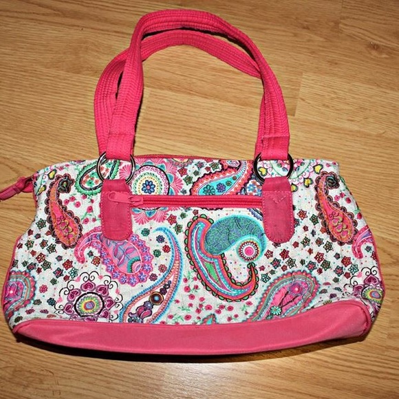 Donna Sharp | Bags | Brand New Purse | Poshmark