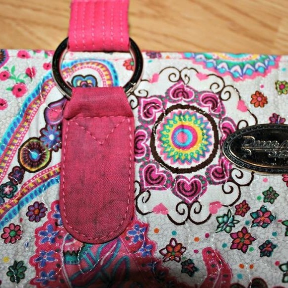 Donna Sharp | Bags | Brand New Purse | Poshmark