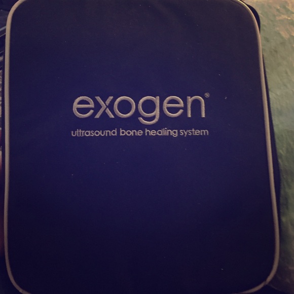 Exogen | Other | Exogen Ultrasound Bone Healing System | Poshmark
