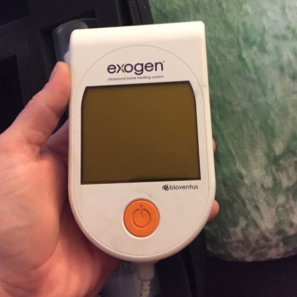Exogen | Other | Exogen Ultrasound Bone Healing System | Poshmark
