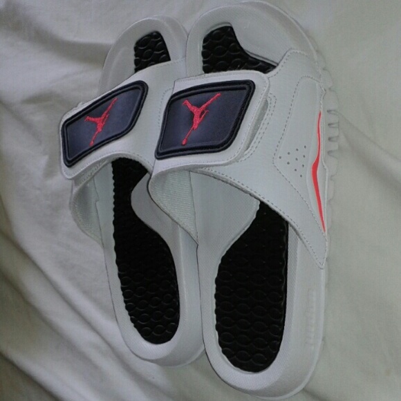 Jordan | Shoes | Jordan Sandel | Poshmark