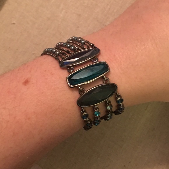 Express | Jewelry | Express Bracelet | Poshmark