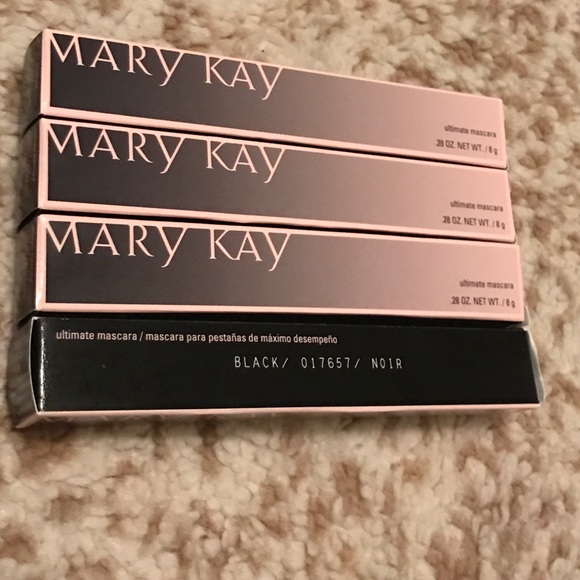 Mary Kay | Makeup | Ultimate Mascara | Poshmark