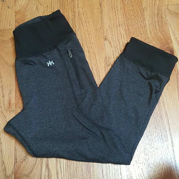 Kyodan | Pants & Jumpsuits | Kyodan Workout Jogger Capris | Poshmark